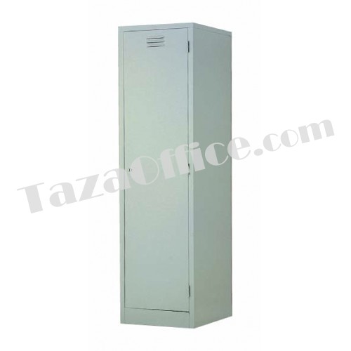 1 Compartment Steel Locker