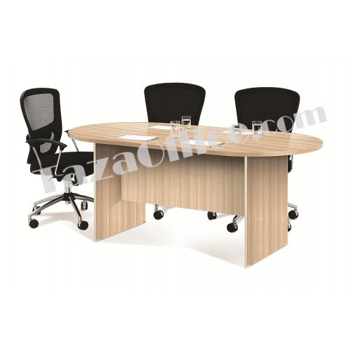 Oval Conference Table (TEX Series)