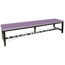 Fibreglass Bench (A)