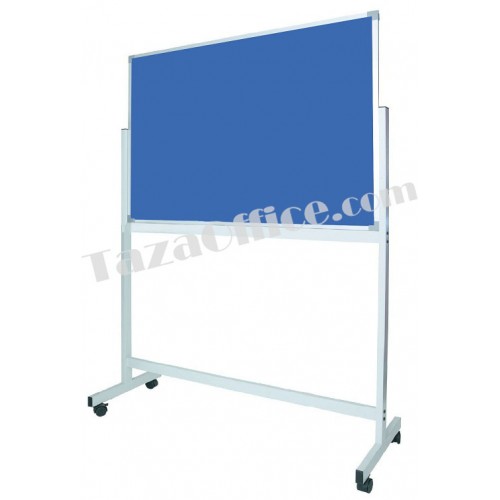 Notice Board with Stand