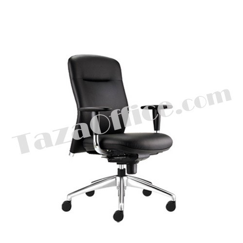 BY Medium Back Chair