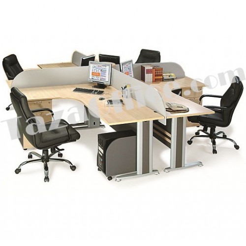 Desking System T-Series